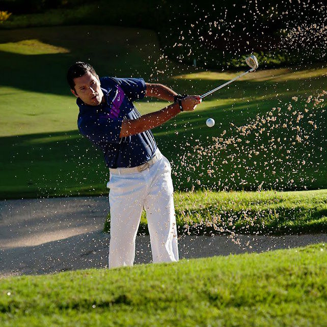 Testimonials - Custom Clubmakers